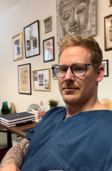 Phdr. Michal Rukavička